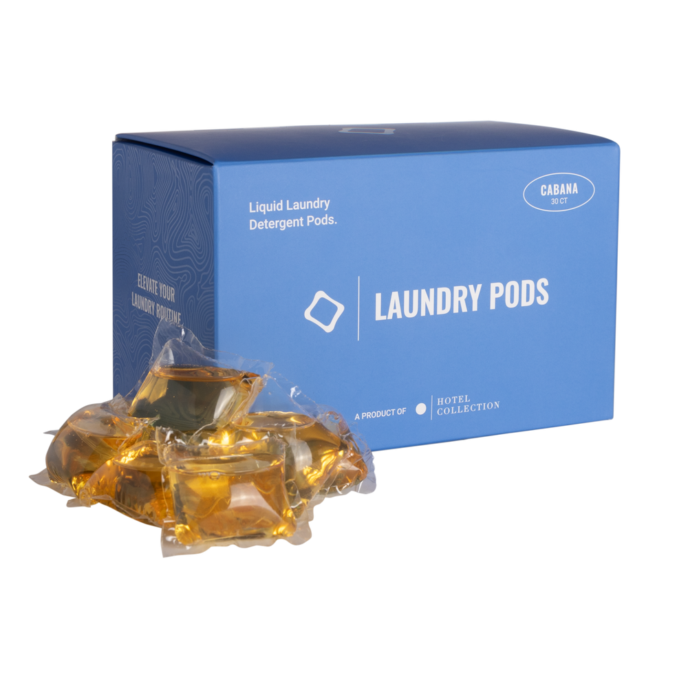 Laundry Pods