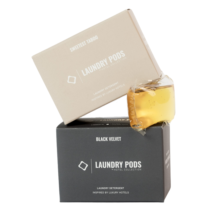 Pods Sample Pack - Laundry Pods