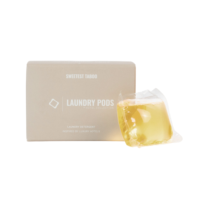 Pods Sample Pack - Laundry Pods